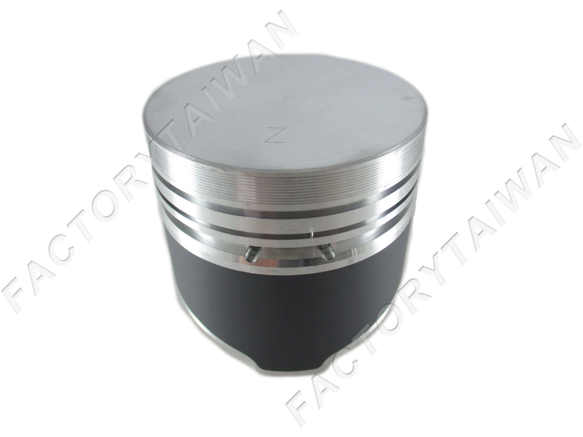 Kubota Piston Set Factorytaiwan 82mm Oversize Piston Set For Kubota ...