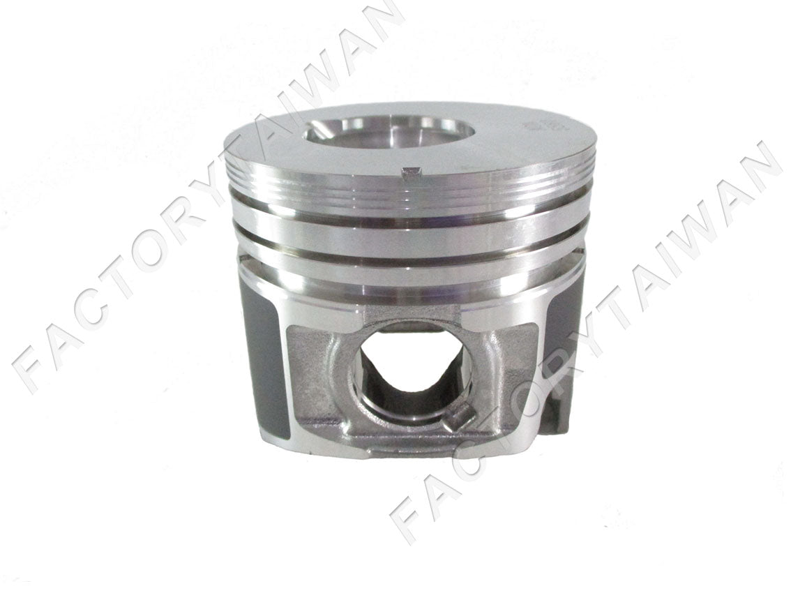 Piston Set for ISUZU 3LD2 – factorytaiwan