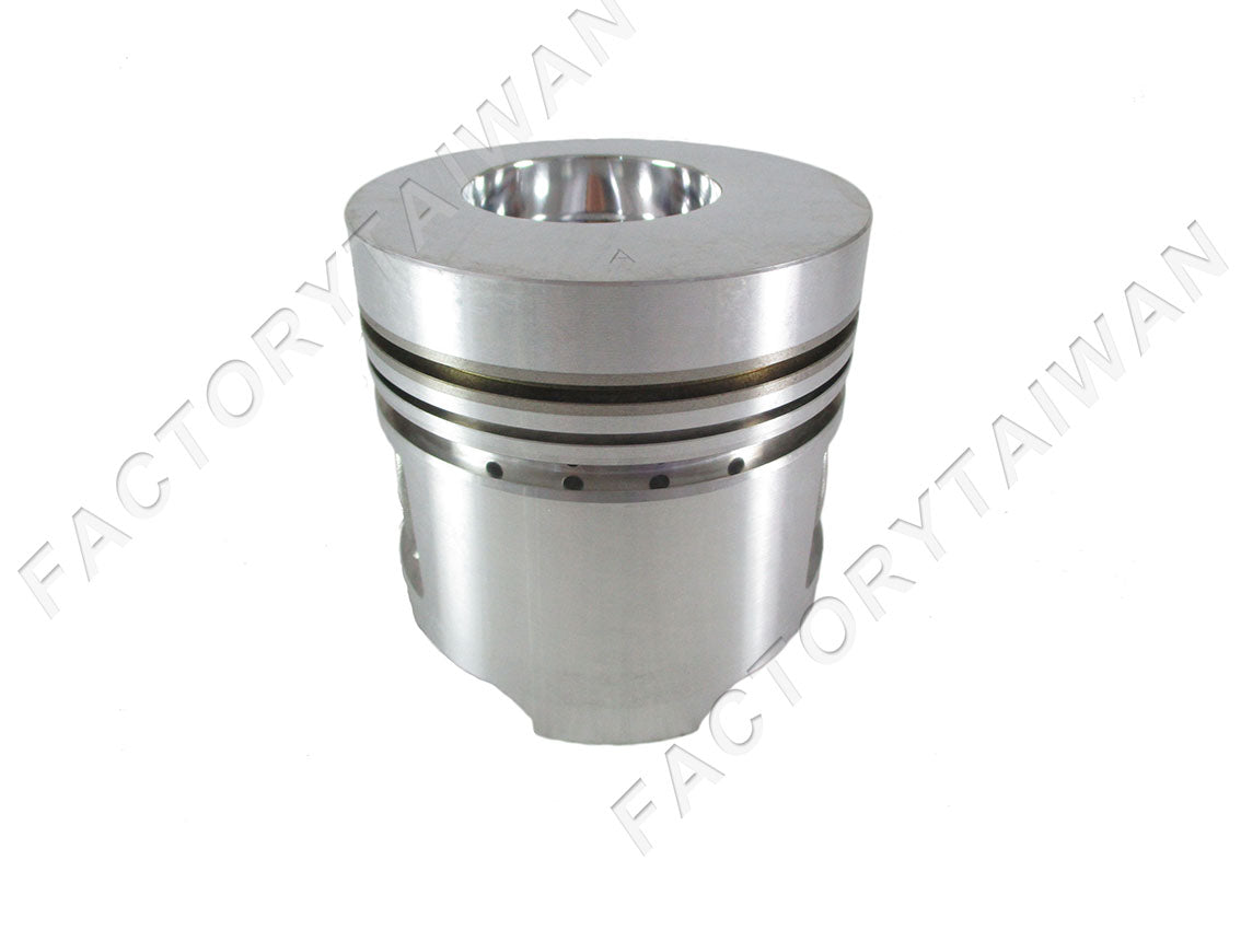Piston Set for MITSUBISHI S4F – factorytaiwan