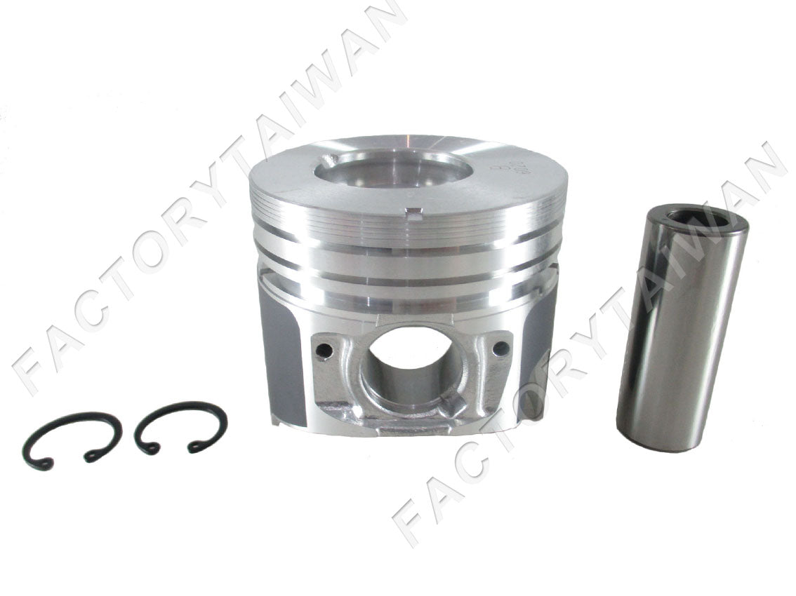 Piston Set for ISUZU 4LE2 – factorytaiwan