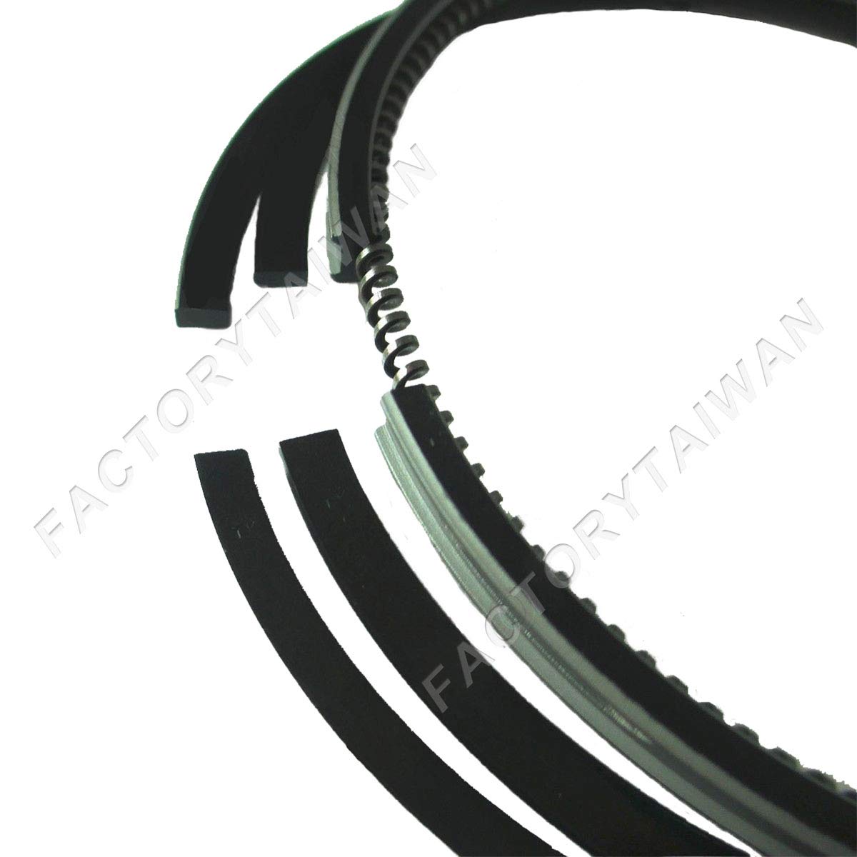 Piston Ring for MITSUBISHI S3L/ S3L2/ S4L/ S4L2 – factorytaiwan
