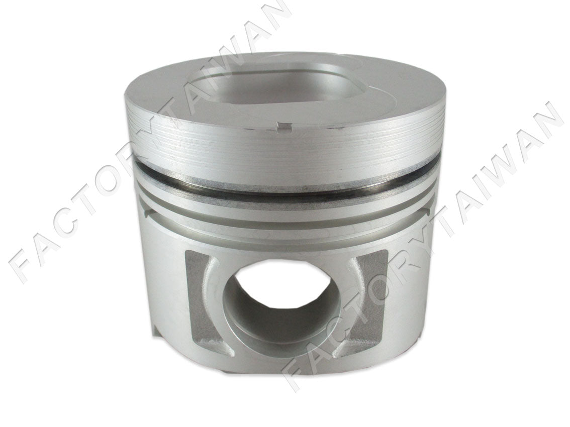 Piston Set for ISUZU 6BG1 – factorytaiwan