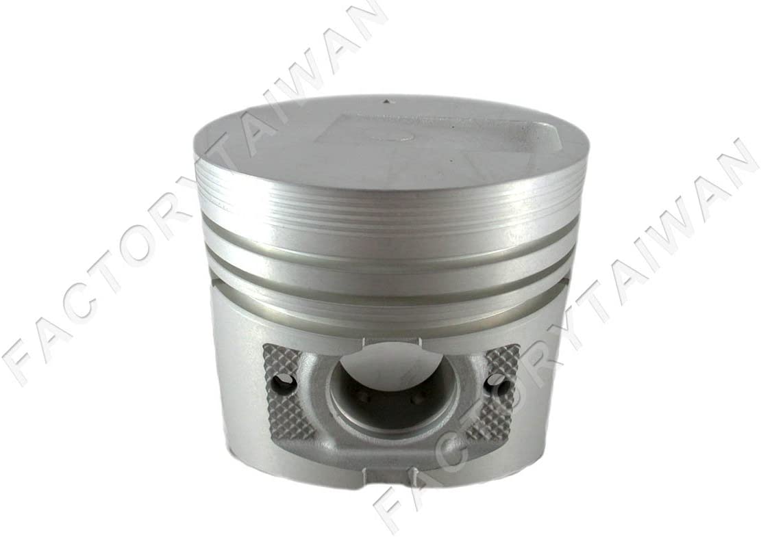 Piston Set for MITSUBISHI K4N – factorytaiwan