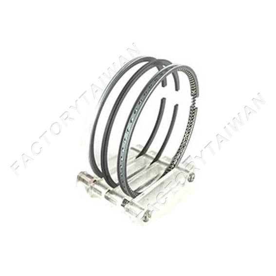 Piston Ring for MITSUBISHI K3H – factorytaiwan